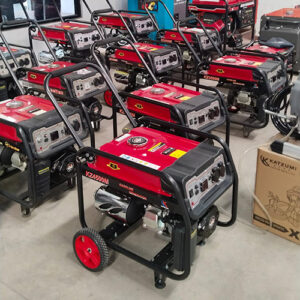 Genset ID – The Best Generator Set Indonesia