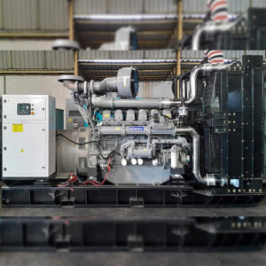 Genset ID – The Best Generator Set Indonesia